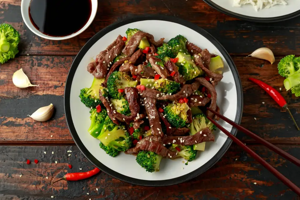 25 recetas sin gluten: saludables, fáciles y deliciosas