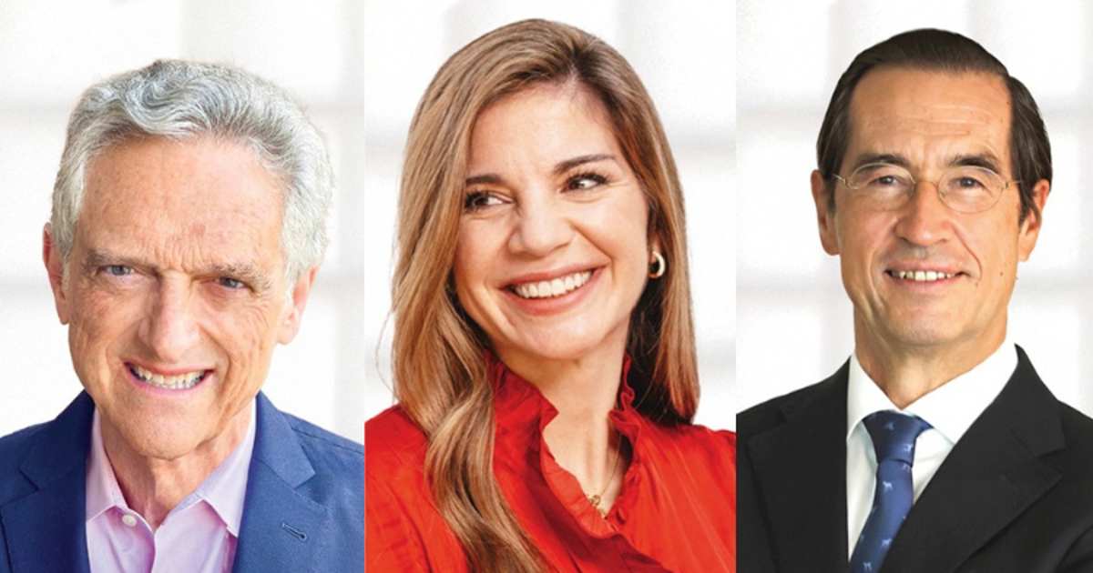 Las claves de la felicidad de Marian Rojas Estapé, Luis Rojas Marcos y ...