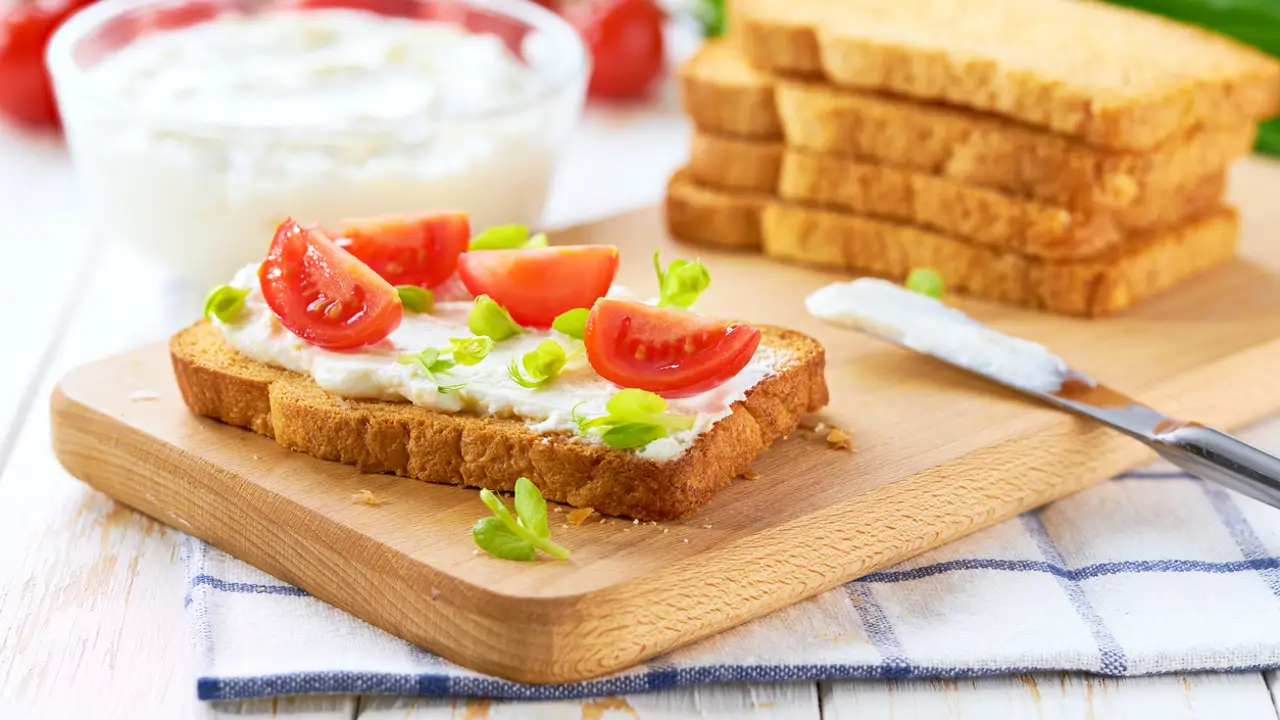 12 desayunos saludables con tostadas que te van a encantar por lo ricos ...