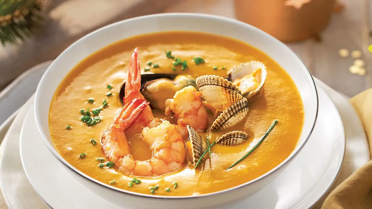 12 platos deliciosos, saludables y con los ingredientes clave para no ...