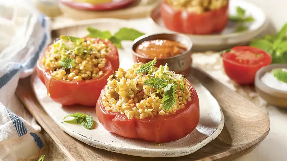 8 recetas irresistibles con rellenos ligeros y muy sabrosos que te ...
