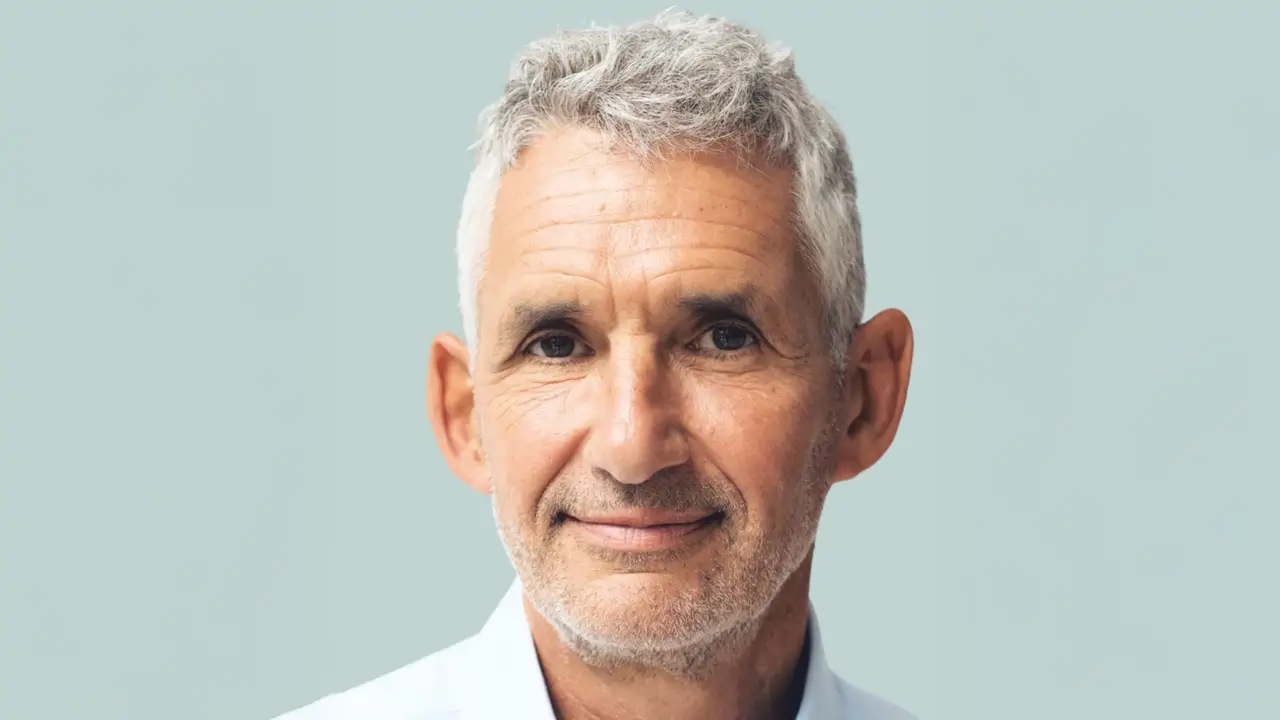 Tim Spector, especialista en microbiota intestinal: "Si se toman 3 ...