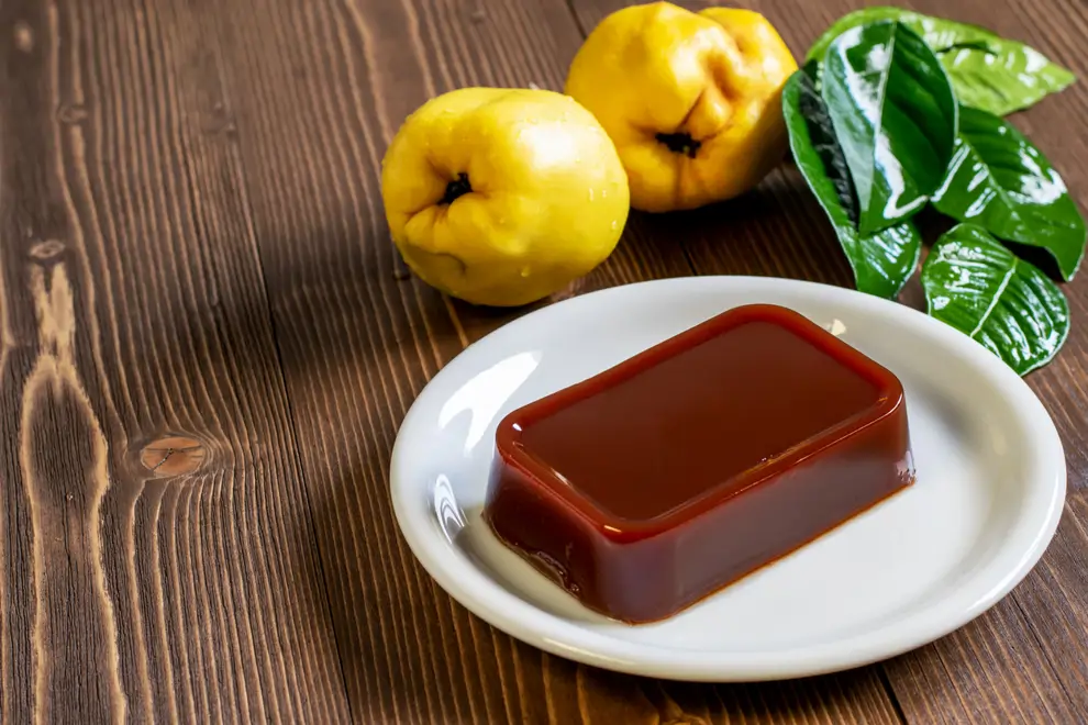Receta de dulce de membrillo saludable: fácil, deliciosa y perfecta ...