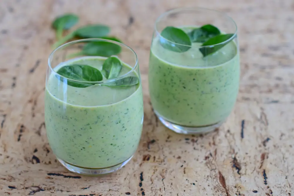 12 meriendas saludables, fáciles y rápidas para cualquier día de la semana