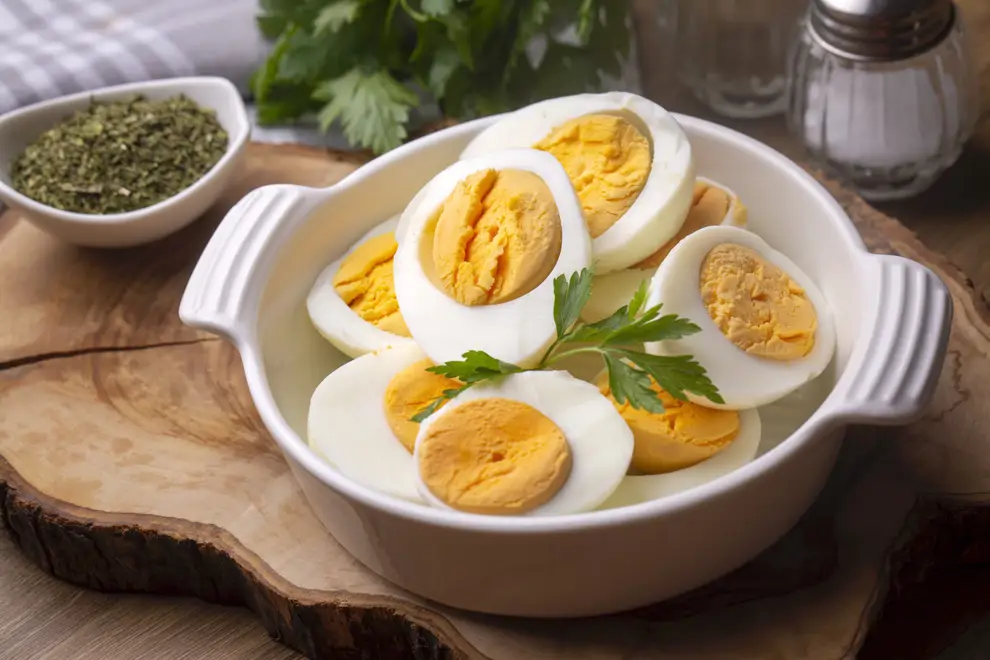 12 meriendas saludables, fáciles y rápidas para cualquier día de la semana