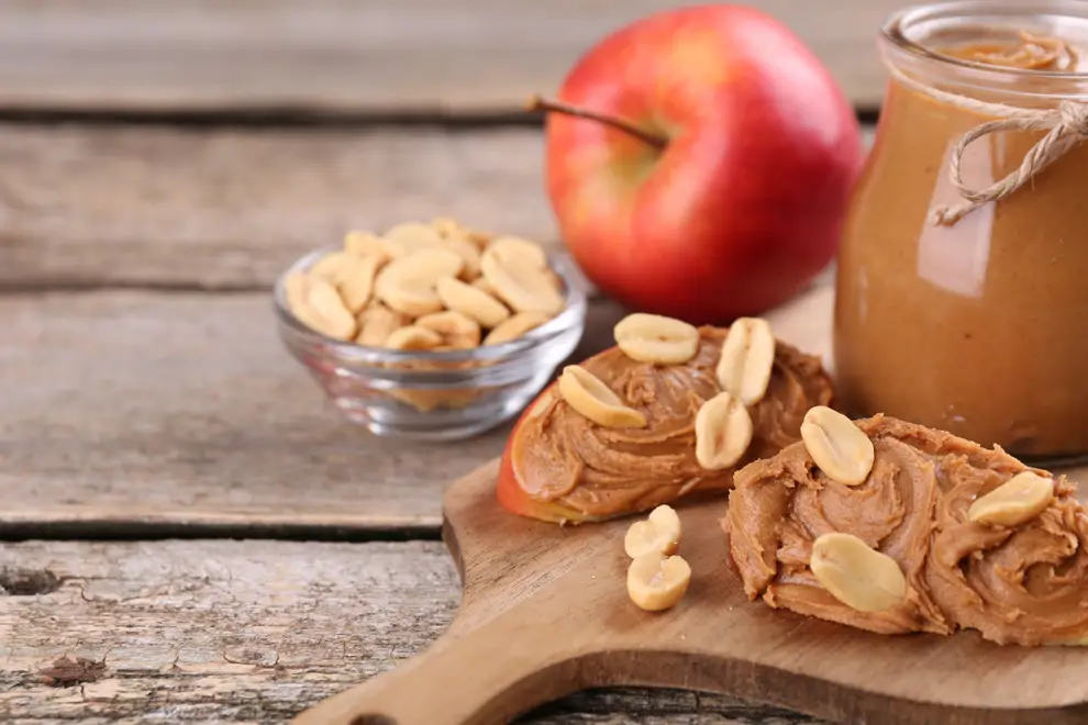 12 meriendas saludables, fáciles y rápidas para cualquier día de la semana