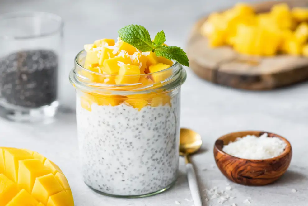 12 meriendas saludables, fáciles y rápidas para cualquier día de la semana