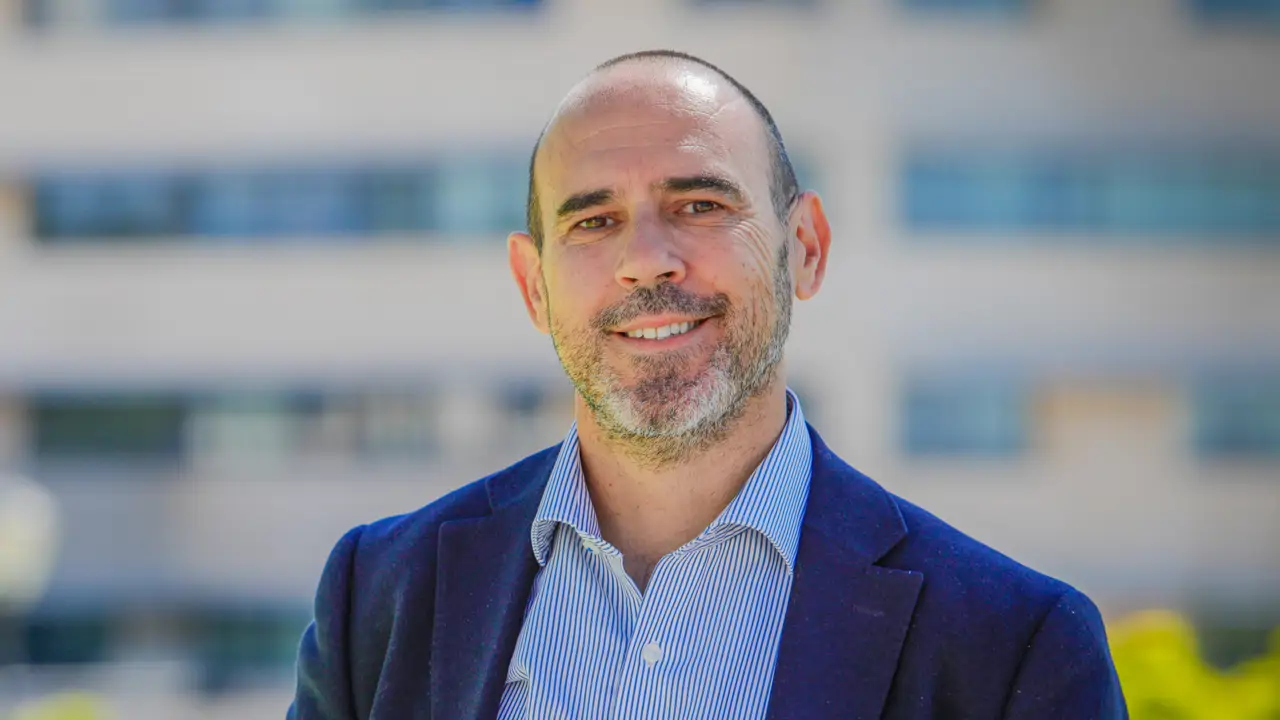 Jonathan Benito, neurocientífico: “Si quieres ser más feliz, vivir más años y con menos ...