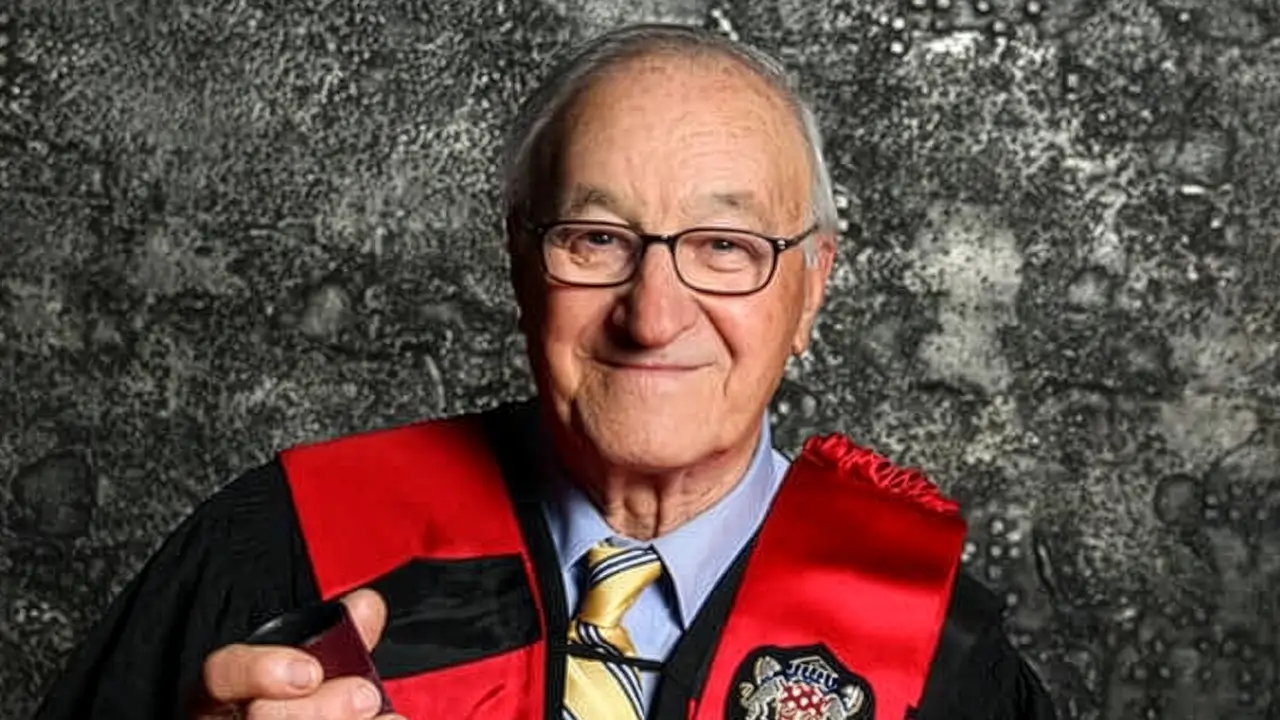 Albert Bandura, psicólogo de Stanford: "Las personas con una gran ...