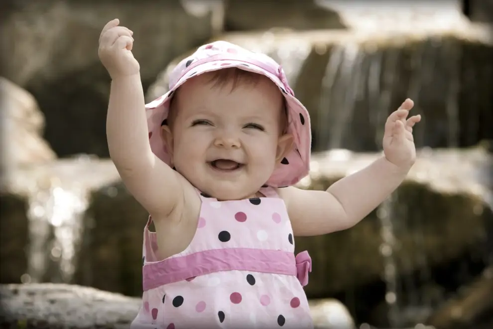 La lista de 546 nombres para bebés más bonitos del 2026