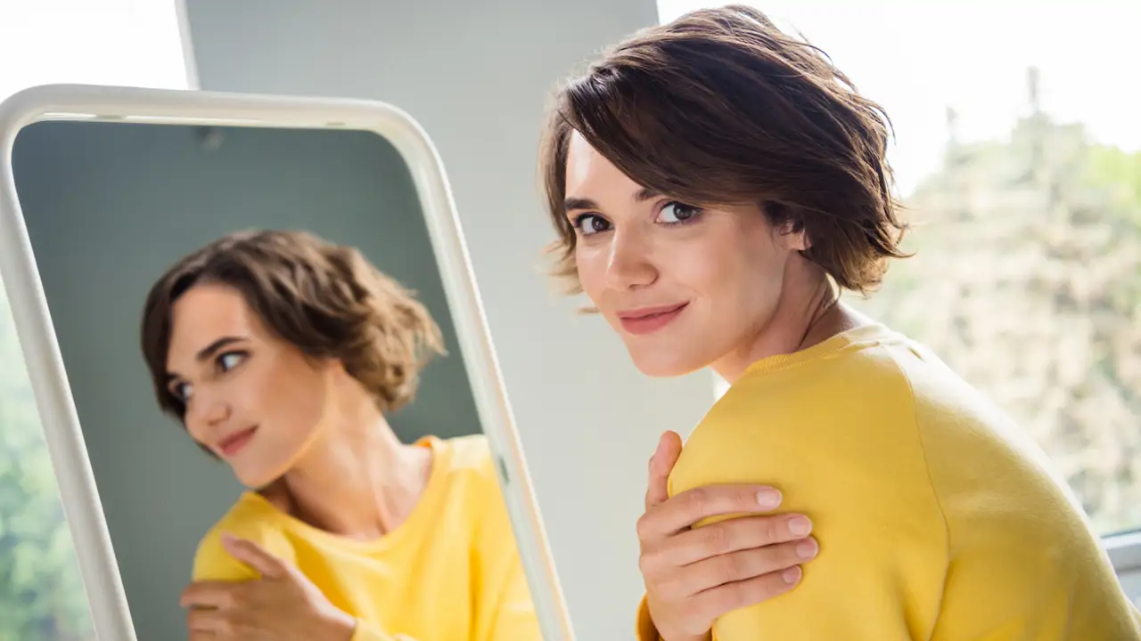 Cómo mejorar la autoestima: acciones para cuidarla, fortalecer tu ...