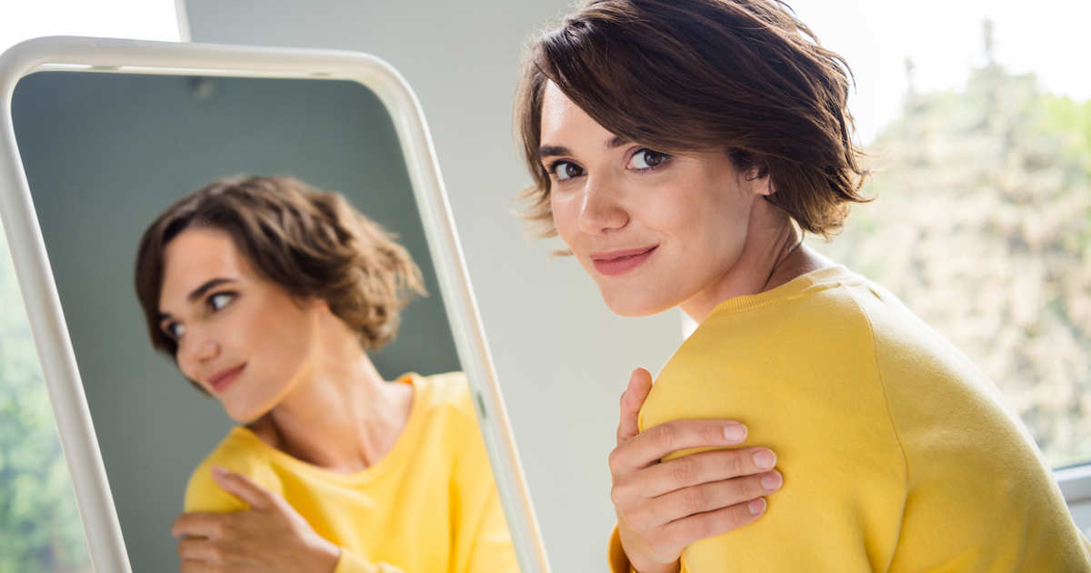 Cómo mejorar la autoestima: acciones para cuidarla, fortalecer tu confianza y sentirte más ...