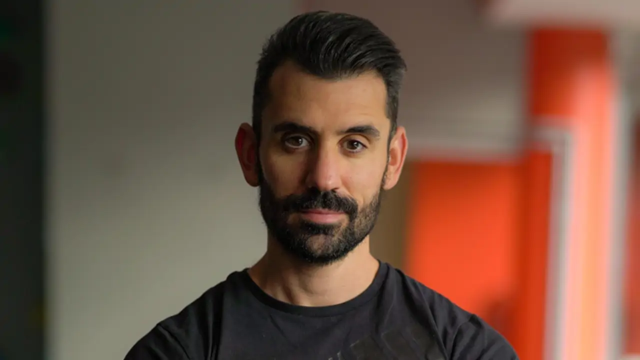 Marc Romera, nutricionista: “El punto ideal de la carne suele estar en ...