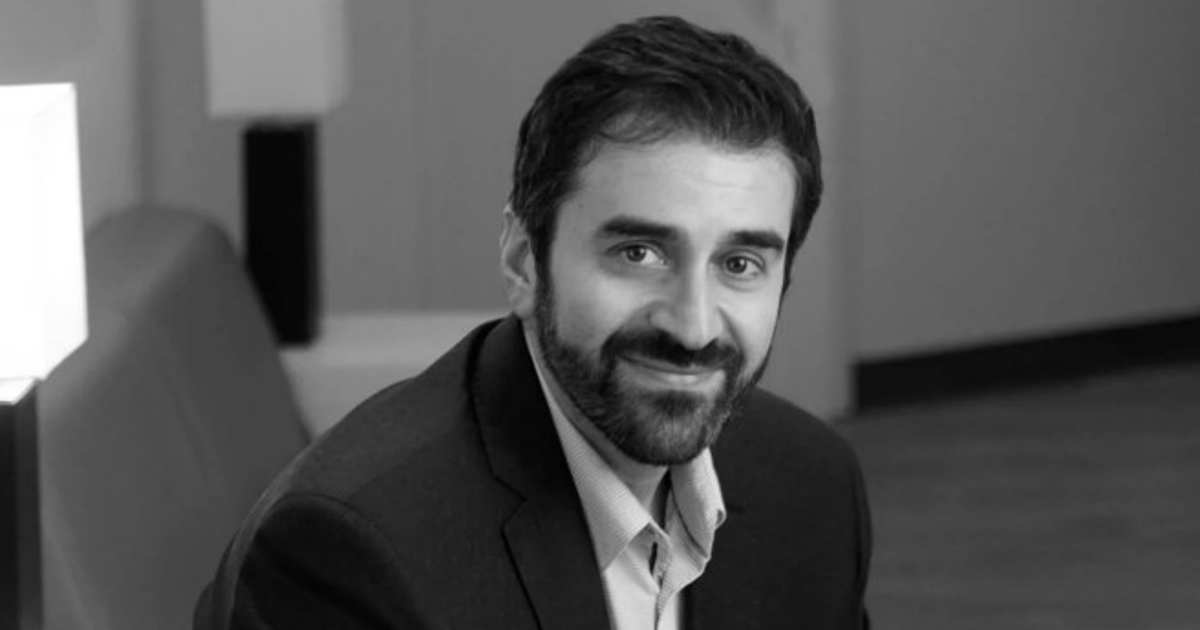 Theo Tsaousides, neuropsicólogo: "Ser auténtico no significa quedarse ...