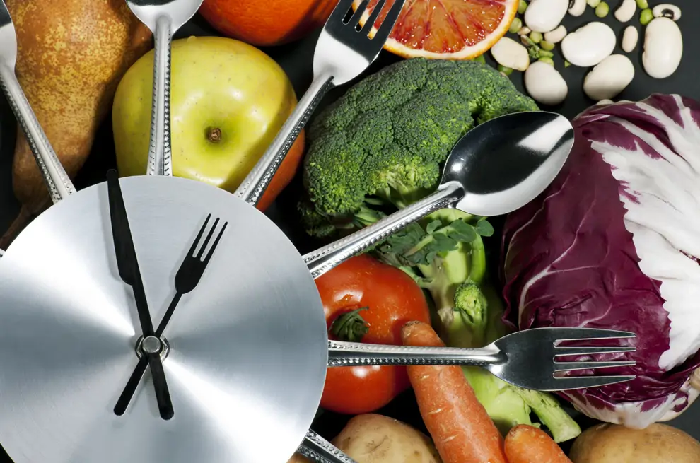 Crononutrición: la clave para comer según tu reloj interno y activar tu ...