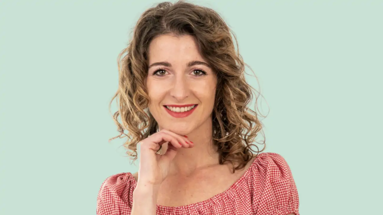 Andrea Sorinas, nutricionista: "Las harinas sin gluten pueden aportar ...