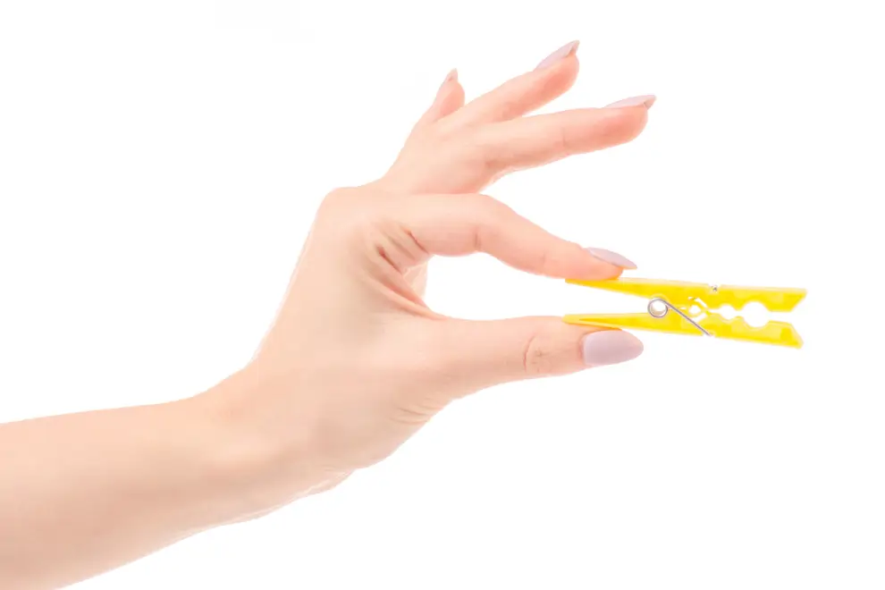 Cómo mejorar la fuerza de agarre: 7 ejercicios fáciles para fortalecer ...