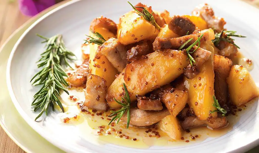 15 recetas con pavo exquisitas y saludables: perfectas para celebrar el ...
