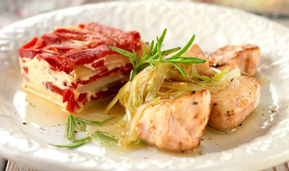 15 recetas con pavo exquisitas y saludables: perfectas para celebrar el ...