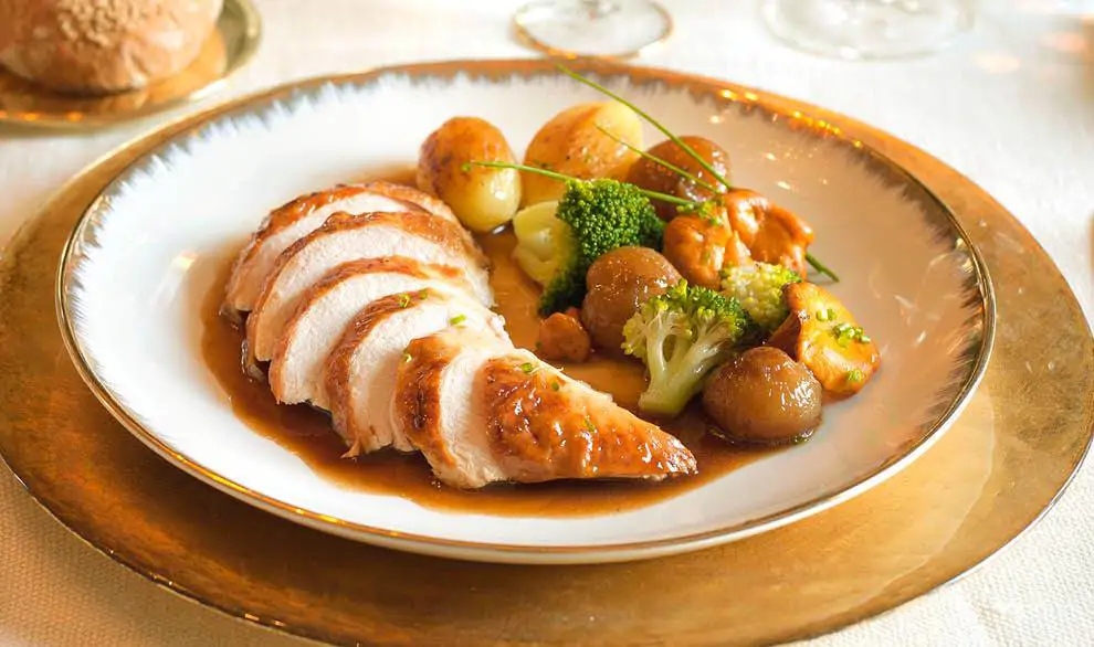15 recetas con pavo exquisitas y saludables: perfectas para celebrar el ...