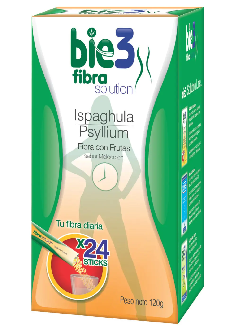 Cómo la fibra prebiótica puede ayudarte a sentirte mejor estas fiestas