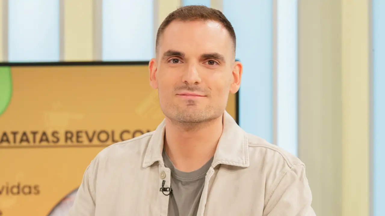 Mario Sánchez, tecnólogo de alimentos: "Si tuviera que comprarme una ...