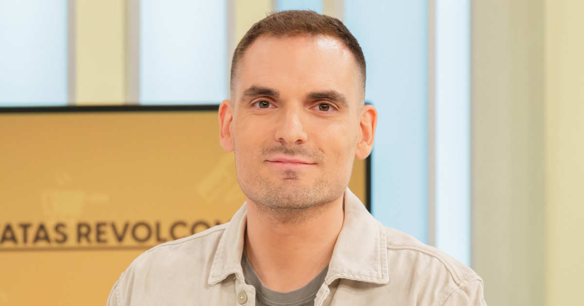 Mario Sánchez, tecnólogo de alimentos: "Si tuviera que comprarme una ...