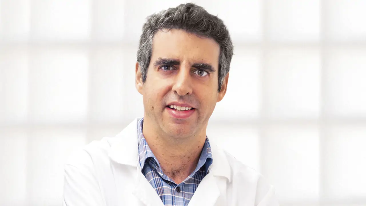 Manel Esteller, experto en longevidad: "Realizar una actividad física ...