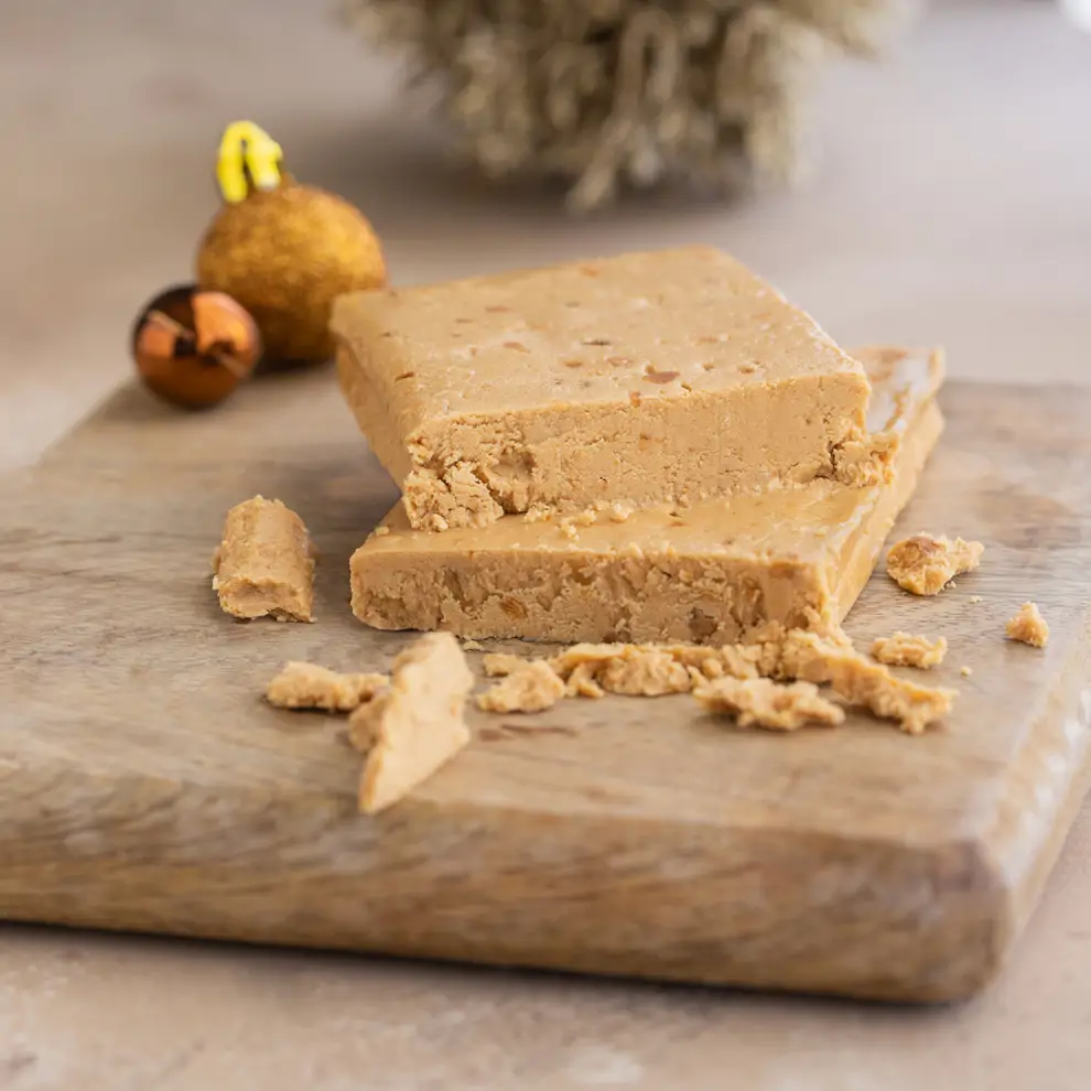Cómo hacer turrón casero y saludable: 5 recetas para compartir en ...