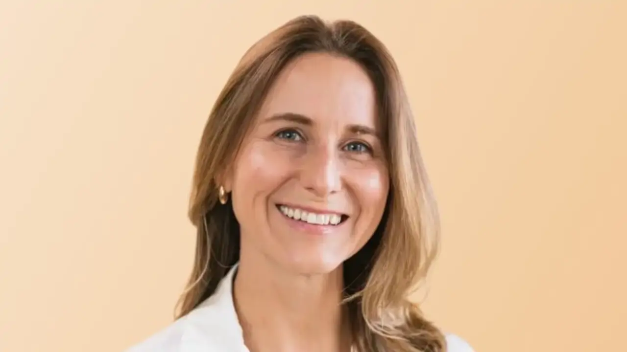 Heather Sandison, neurocientífica: "Ve a caminar con alguien que ...