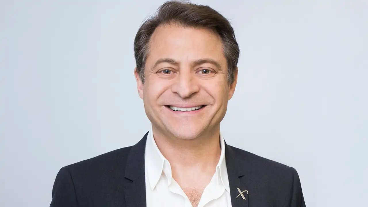 Peter Diamandis, experto en longevidad: "La esperanza de vida ha ...