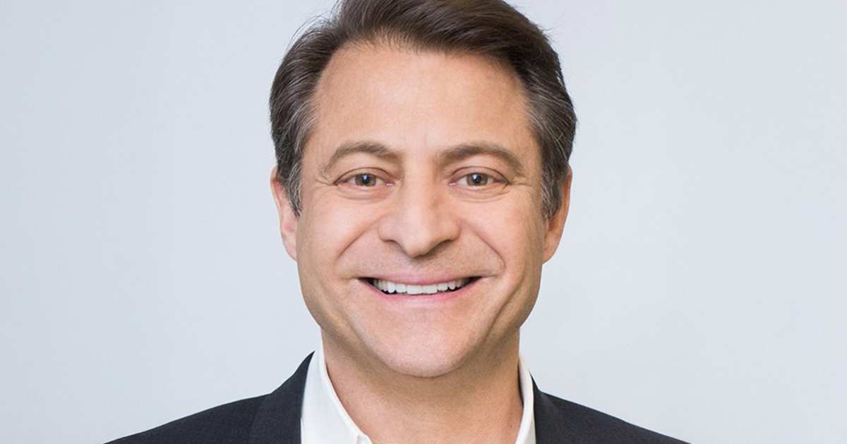 Peter Diamandis, experto en longevidad: "La esperanza de vida ha ...