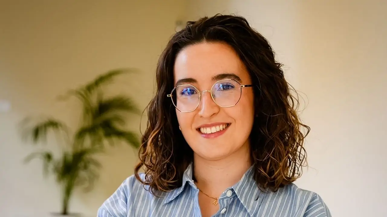 María González Flores, enfermera: "Los calefactores más recomendados ...