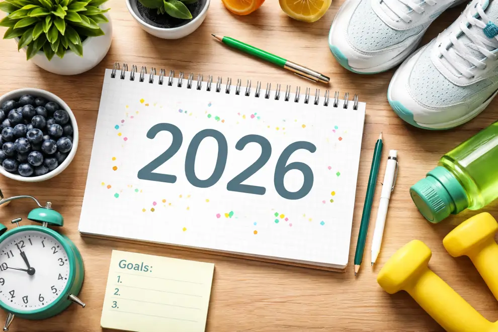 Propósitos de Año Nuevo: cómo convertirlos en hábitos reales para ...
