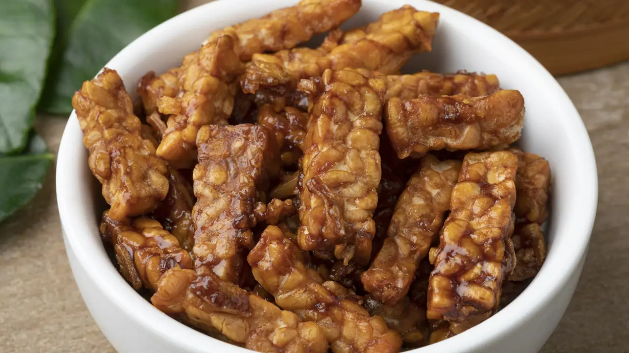 Cómo cocinar tempeh: 7 recetas saludables, deliciosas y fáciles de hacer