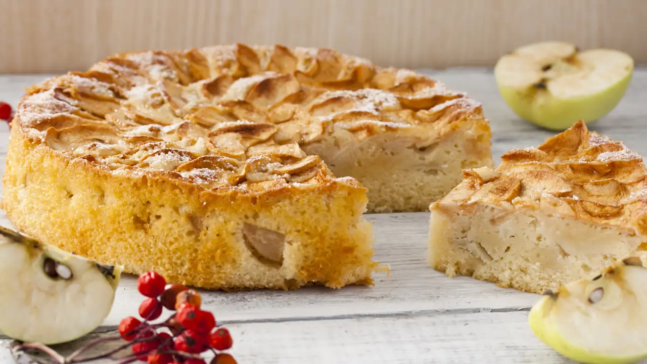 Tartas sin gluten: 3 recetas saludables, fáciles de hacer y sin azúcar ...