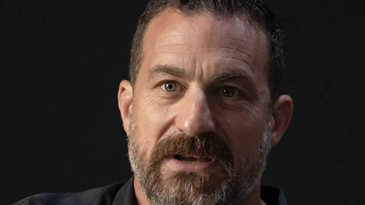 Andrew Huberman, neurocientífico: "Para vencer el agotamiento y el ...