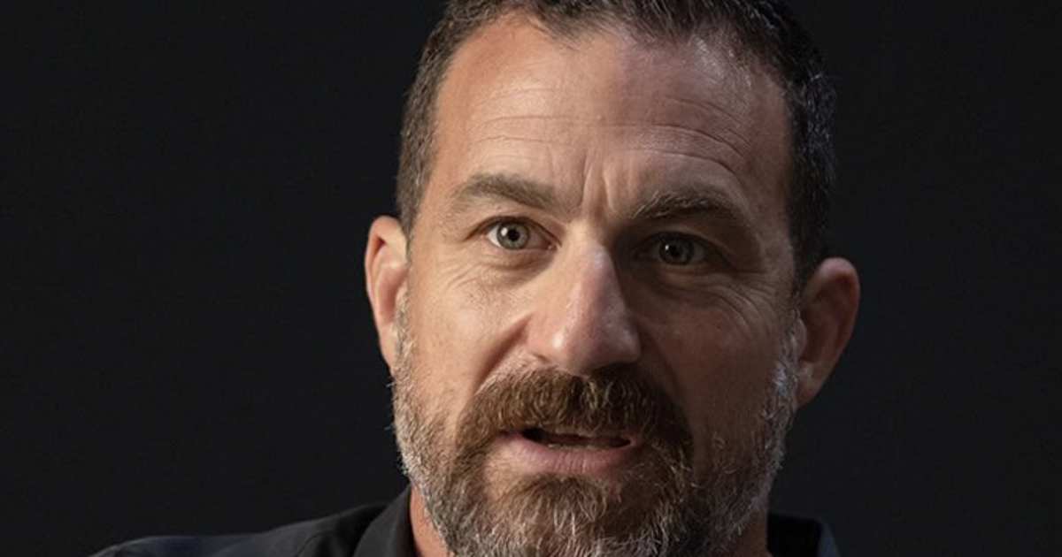 Andrew Huberman, neurocientífico: "Para vencer el agotamiento y el ...