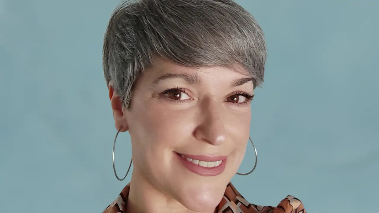 Sara Montejano, psicóloga: "Si reconocemos que tendemos a ver la vida ...
