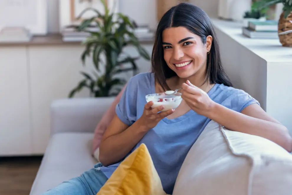 ¿Es bueno tomar miel todos los días? La doctora en nutrición Amanda ...