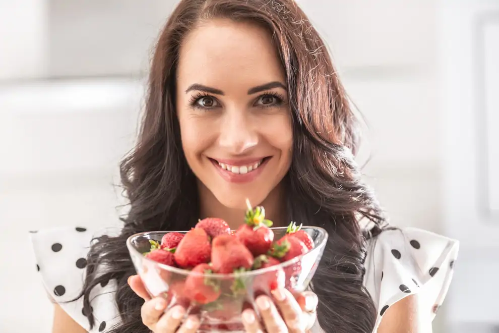 Cómo conservar las fresas para que duren más y no pierdan sus ...