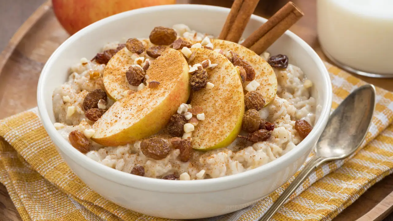 15 alimentos ricos en fibra para mejorar tu digestión y sentirte más ligera