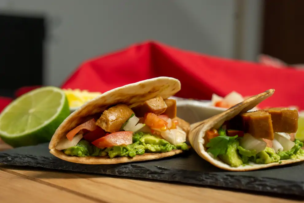 10 recetas con seitán muy saludables: ideales para una comida llena de ...