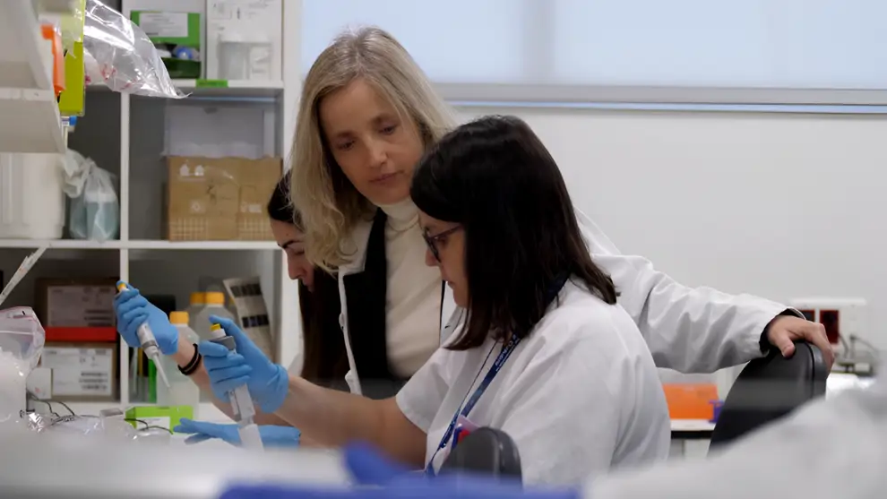 Un medicamento usado para el riñón consigue frenar un tipo de tumor ...