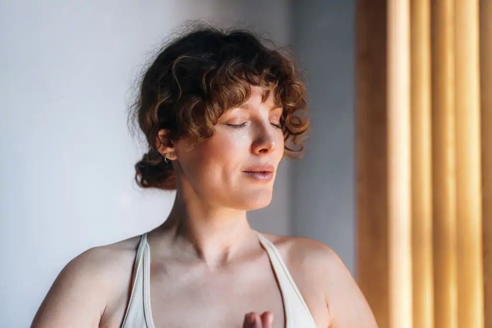 8 ejercicios de respiración para relajarse: aprender a reducir el ...