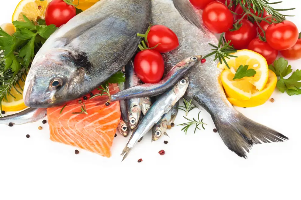 Cuál es el pescado azul, cómo distinguirlo y cocinarlo: guía completa ...