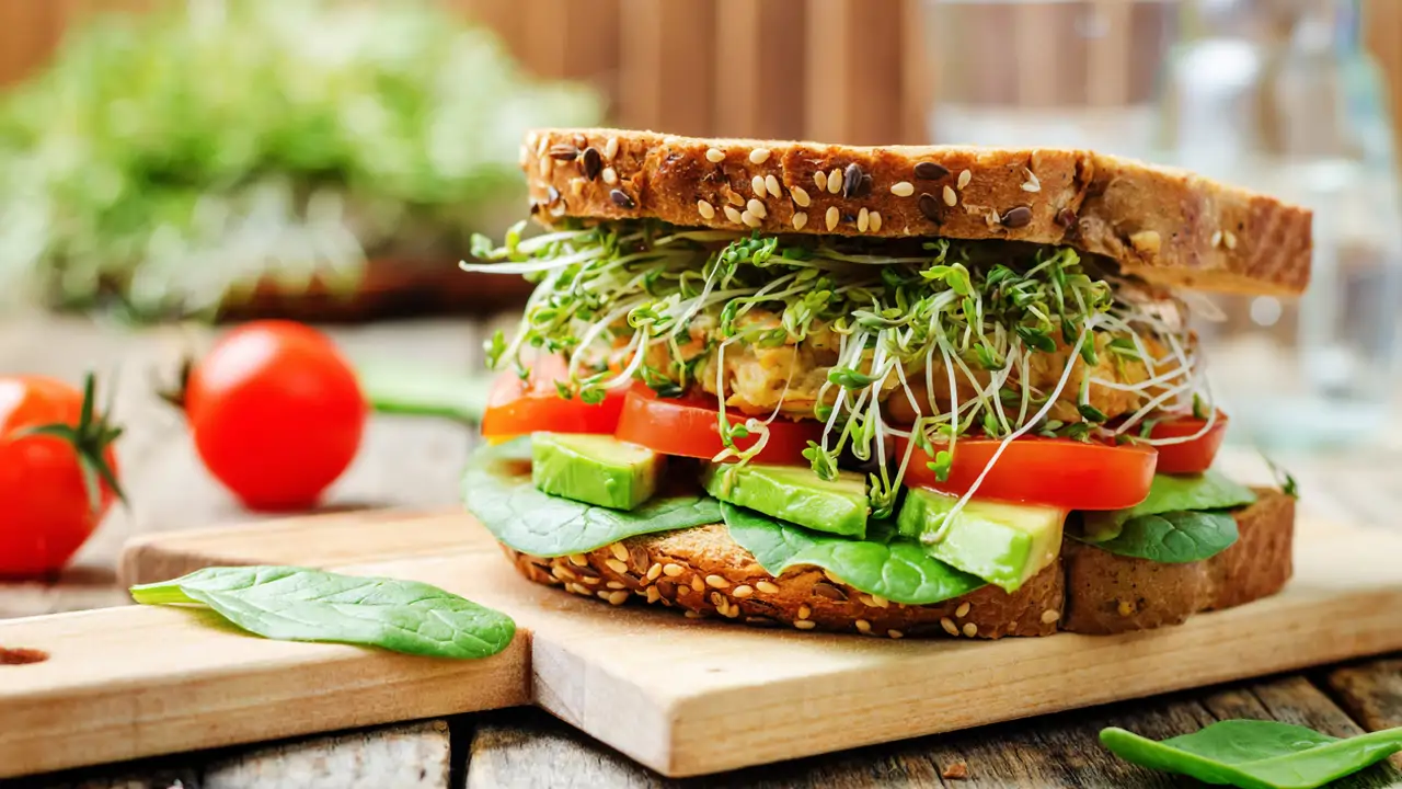 12 desayunos para llevar a donde quieras: fáciles, completos y muy ...