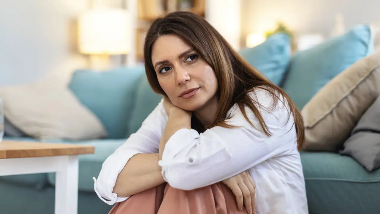 María Paula, psicóloga: "La primer señal de agotamiento mental es ...