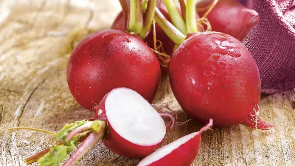 8 frutas y verduras de temporada saciantes y ricas en fibra que cuidan ...