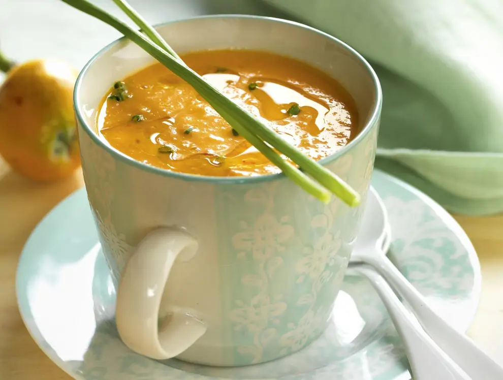 12 recetas con nísperos ricas en vitamina A: dulces y saladas ideales ...